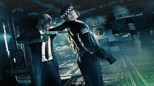 Hitman Absolution - Agente 47 mostre as suas qualidades :: Testamos Jogos